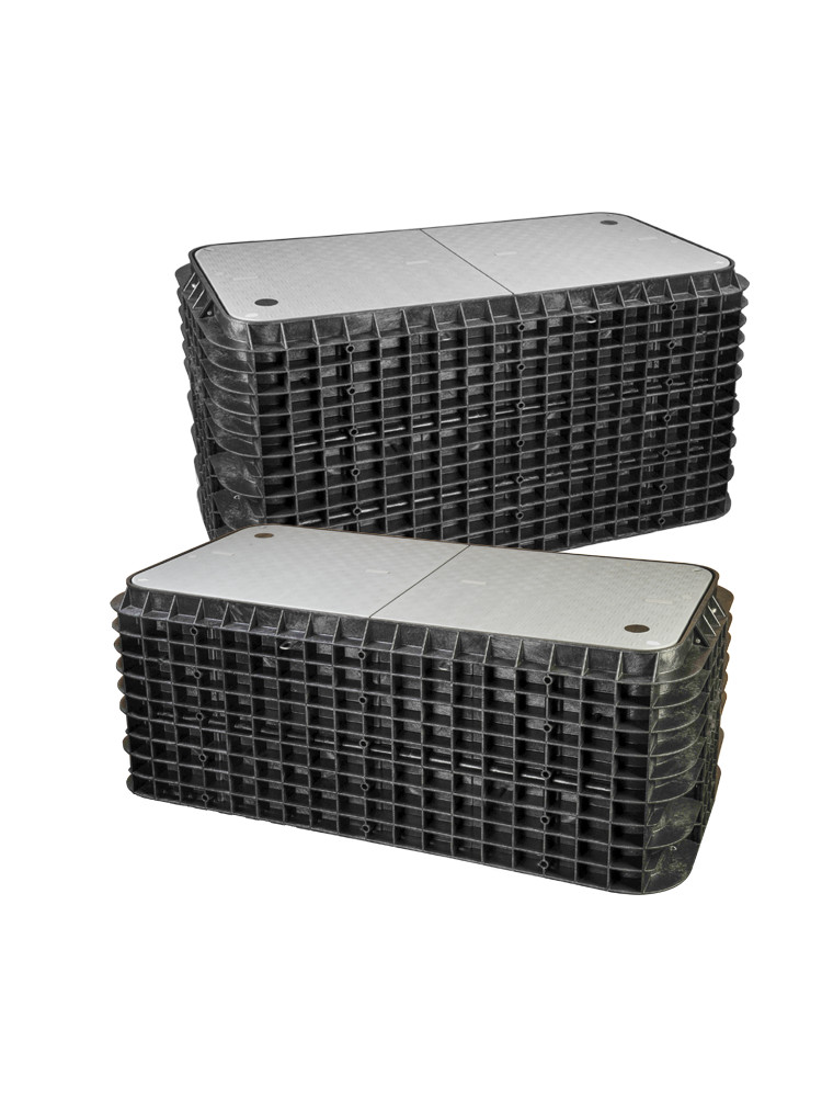 Vaults Archives - Channell