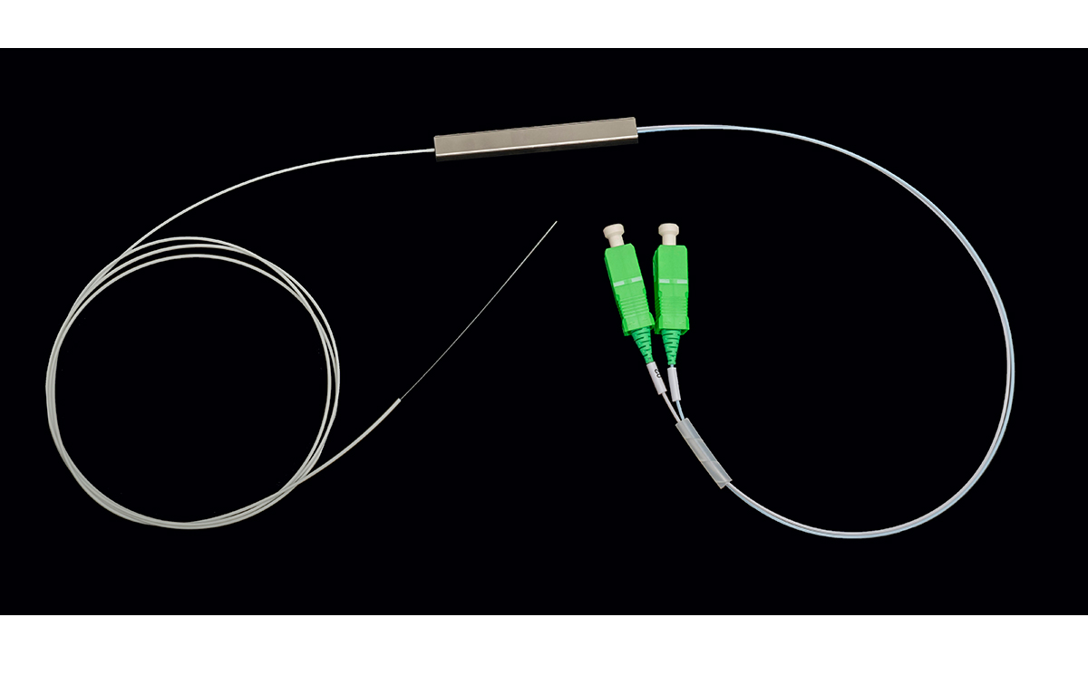 Green Hornet Splitters - Channell